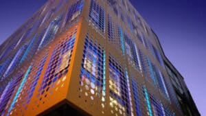 What is Facade Lighting and How to Choose - RC Lighting