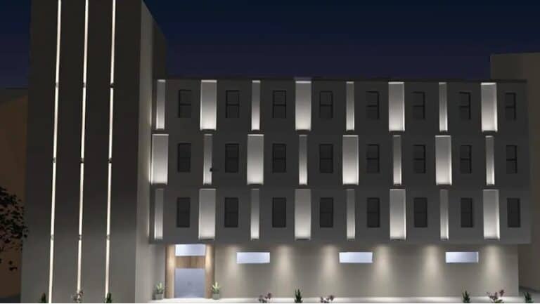 What is Facade Lighting and How to Choose - RC Lighting