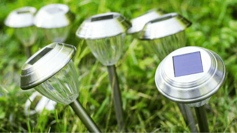 Top 10 Solar Light Manufacturers (2025 Updated)