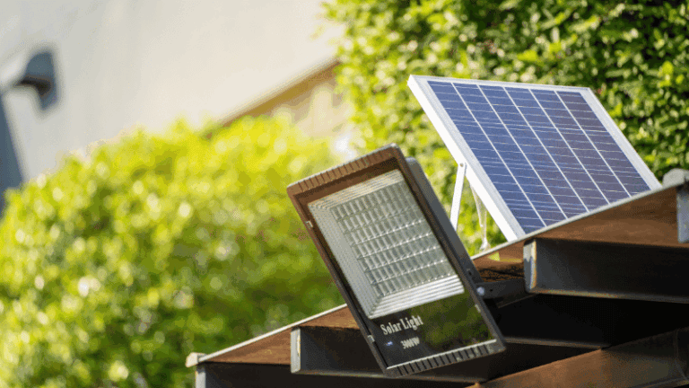 Top 10 Solar Light Manufacturers (2025 Updated)